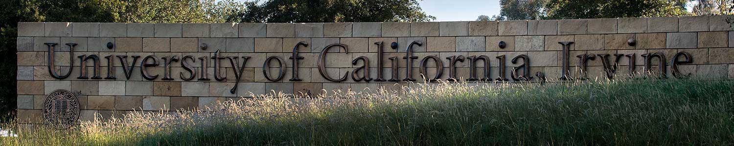 UC Irvine Media Library